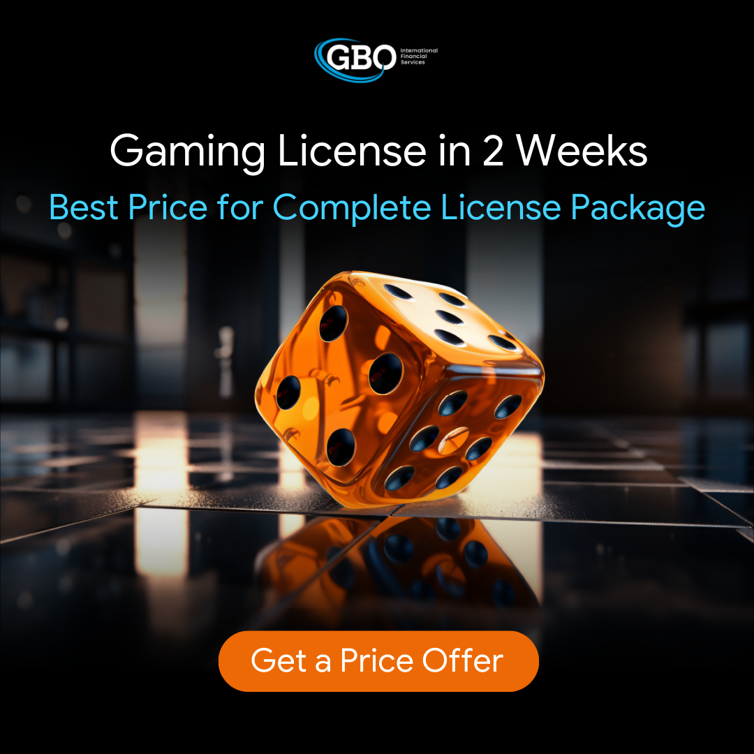 Obtain with GBO's experts your Gibraltar Gaming License | online casinos