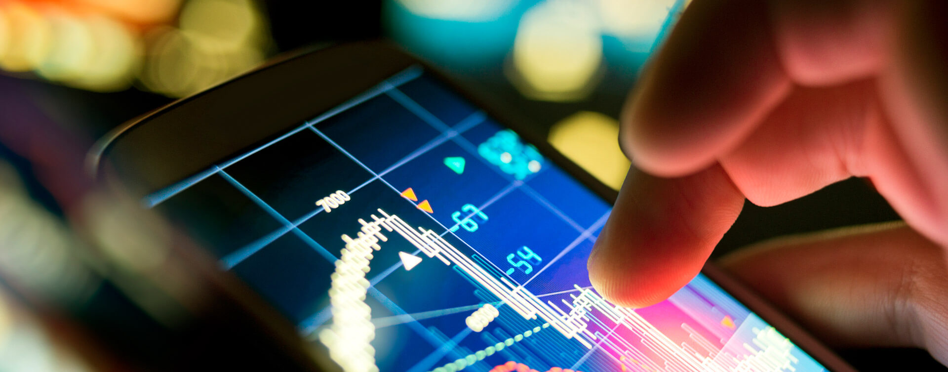 Digital marketing strategy for financial services | GBO International