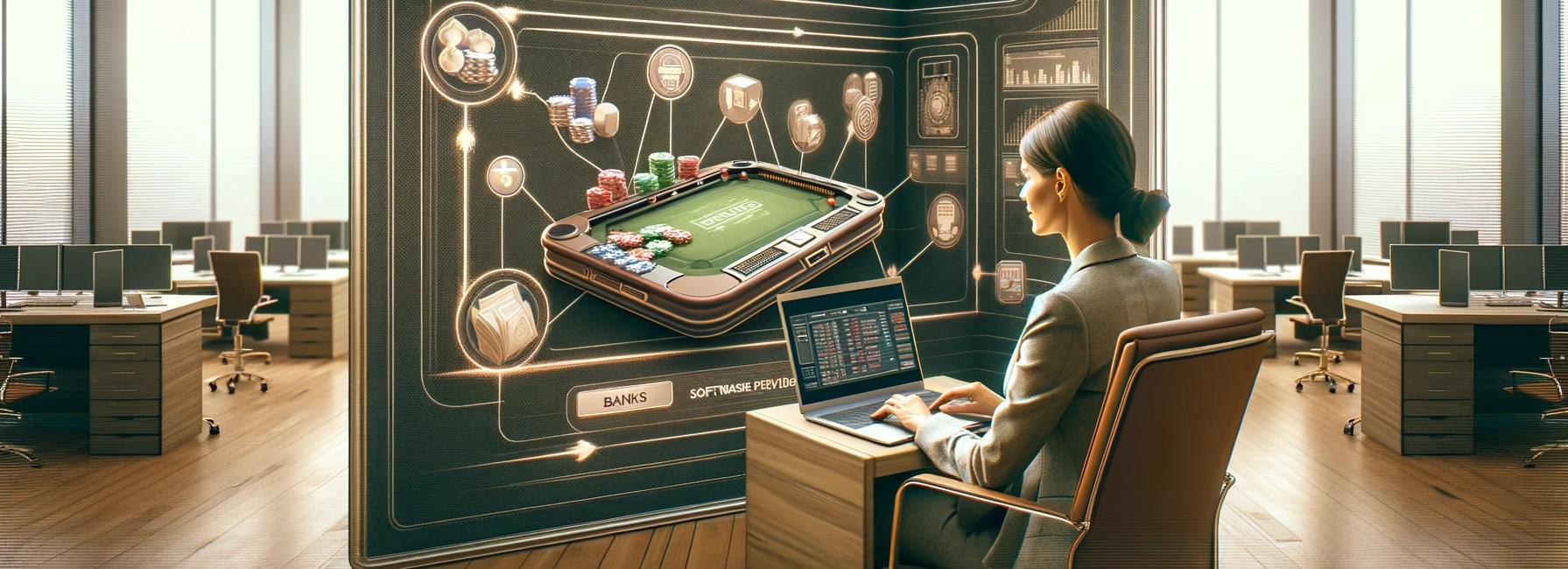 B2B Gaming Services: GBO's Complete Betting & Gaming Service Providers ...